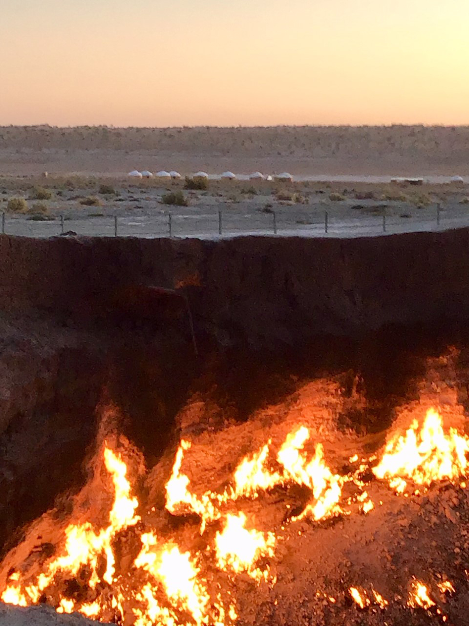 Turkmenistan - Home Page, Welcome...